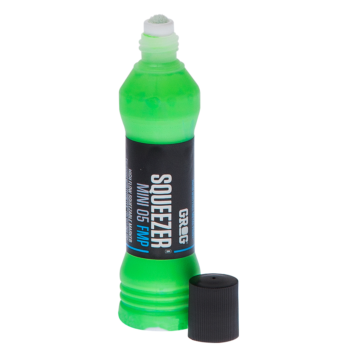 Grog "Squeezer Mini 05 FMP Marker" (5mm) | Tag Marker | Marker ...