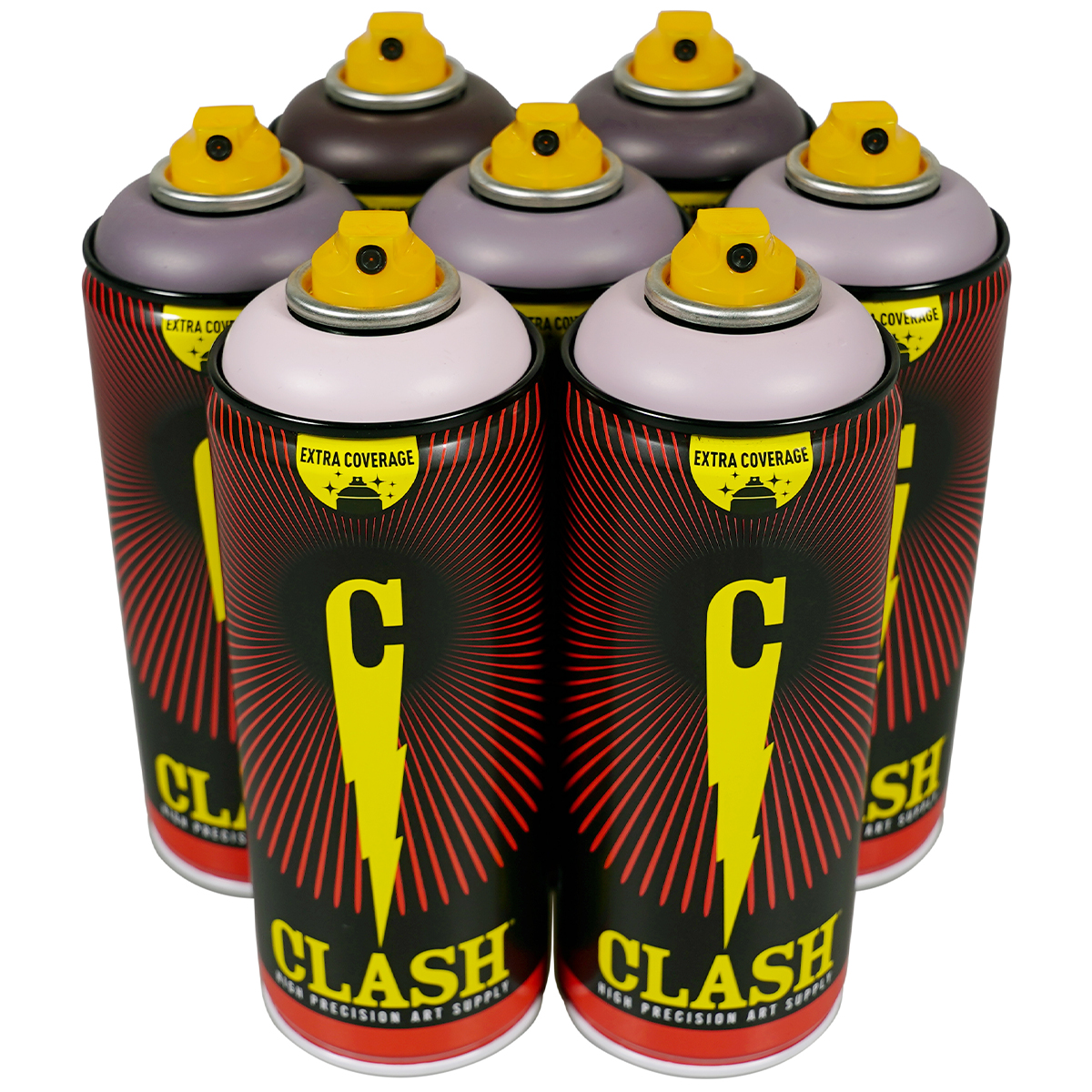 Clash Boxen | Graffitiboxen | Graffitibox - Das Berliner Original