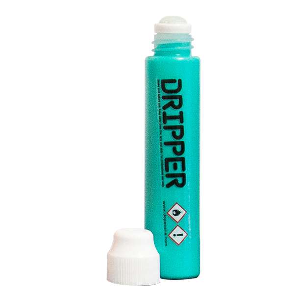 Dope "Dripper" Squeeze Marker (10mm) Graffiti Box Shop Berlin ...