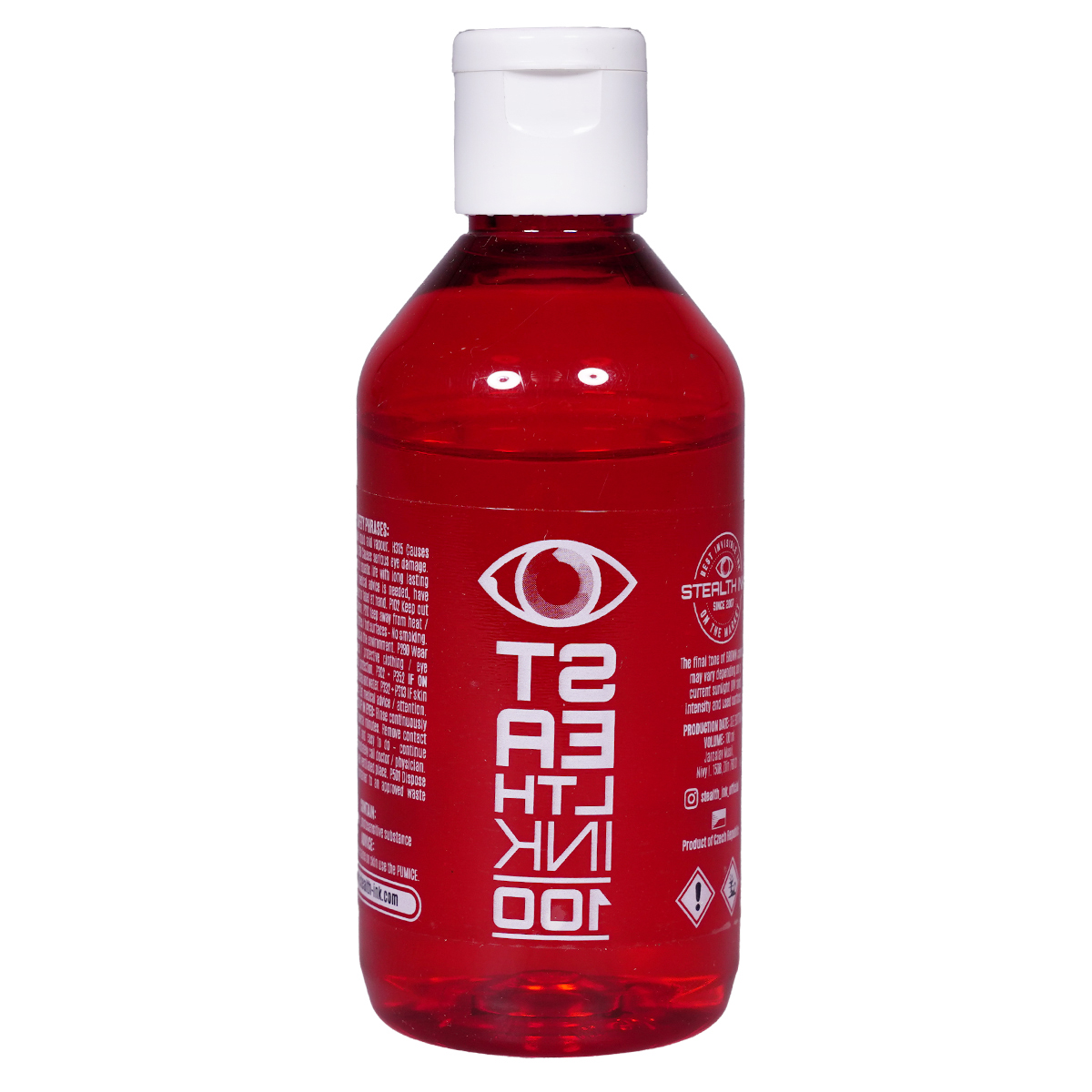 Stealth Ink "Refill" (100ml) Farben Graffitibox | Graffitibox - Das ...