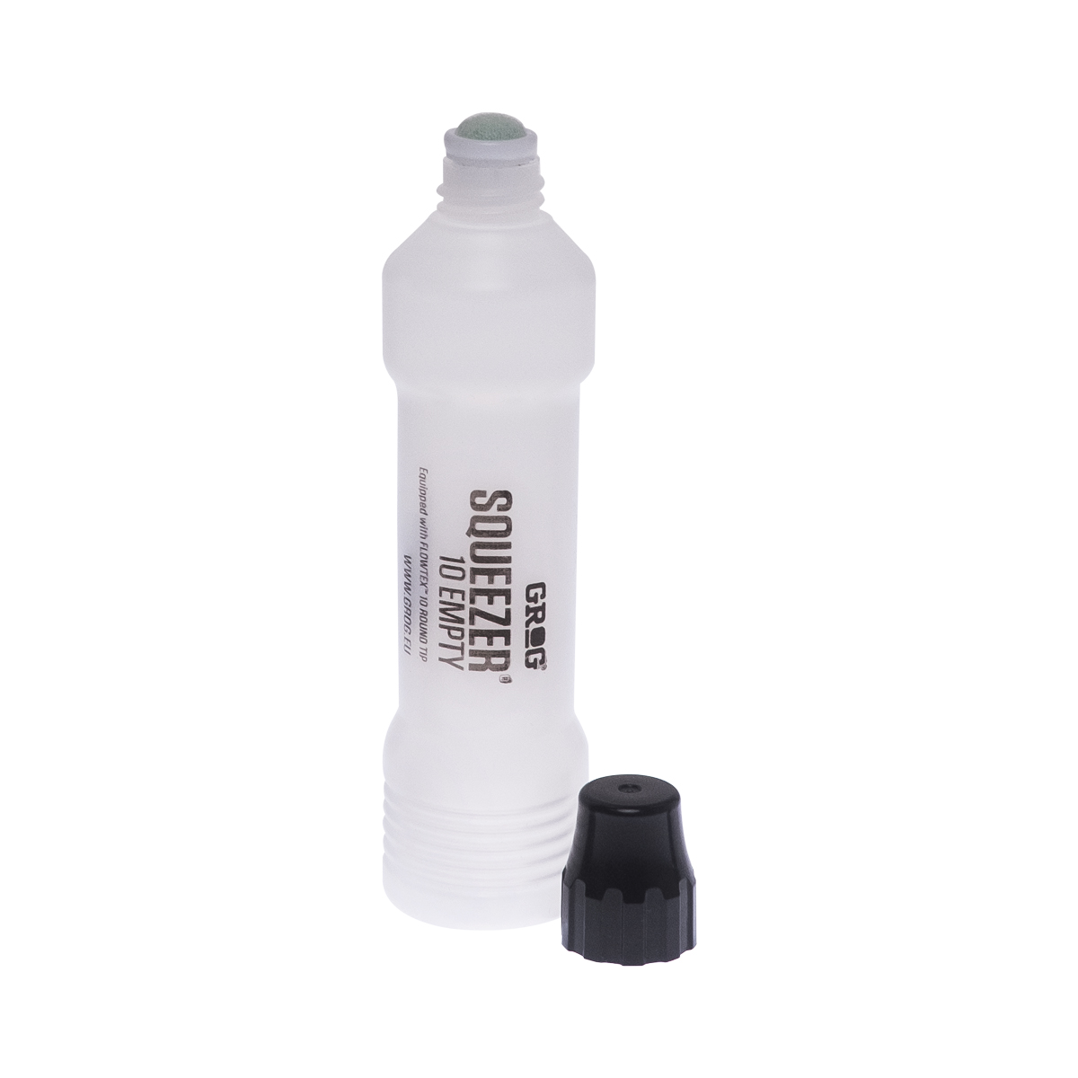 Grog Squeezer 10 Empty Marker 10mm Marker Graffitibox | Graffitibox ...