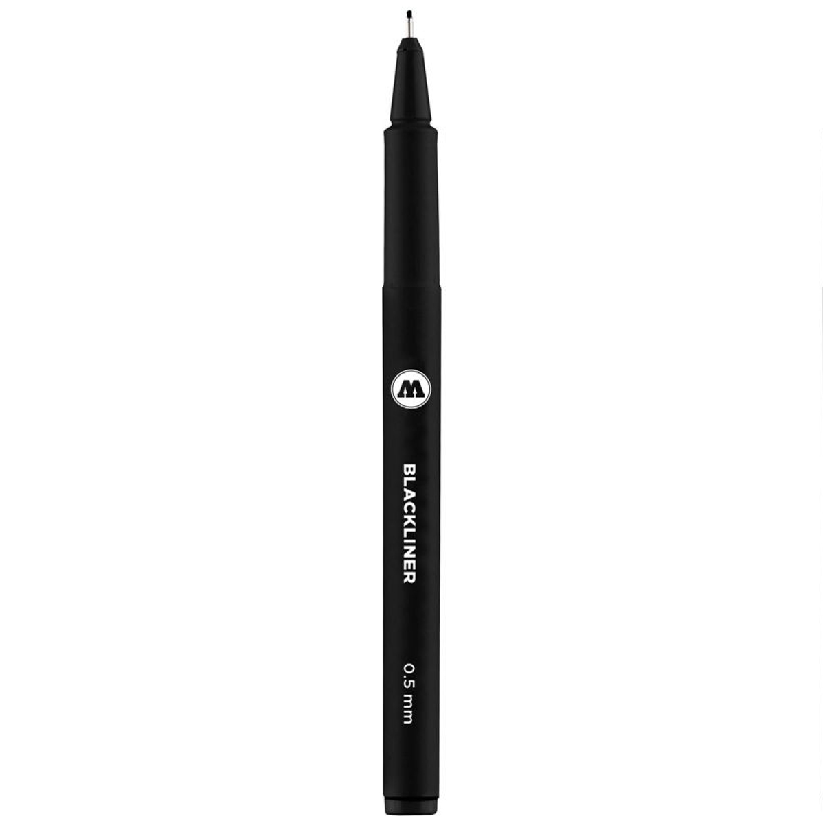 Molotow "Blackliner" Permanent Fineliner Marker Graffitibox Shop Berlin ...