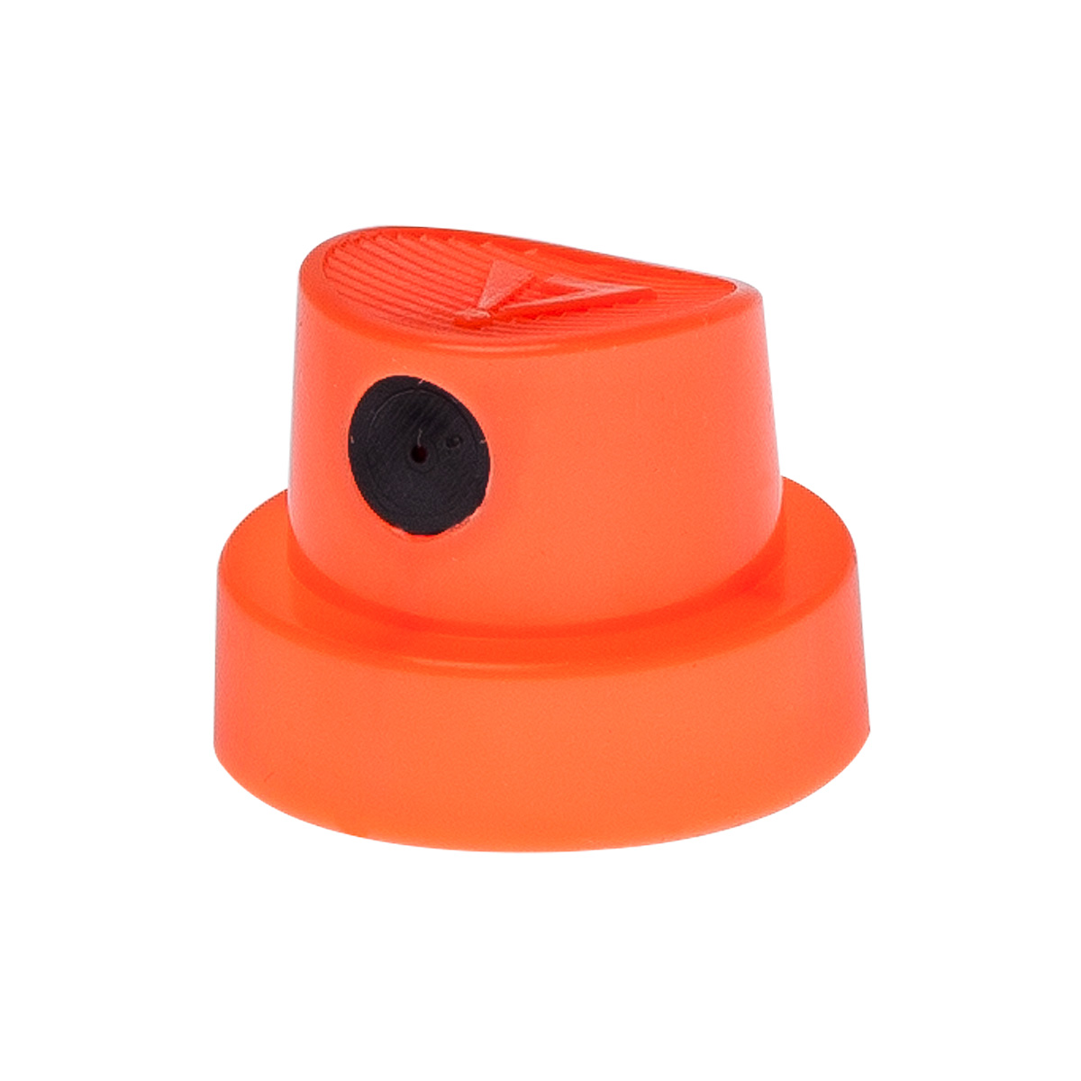 MTN "Hardcore Astro Fat Cap" Neon Orange/Black | Sprühköpfe ...
