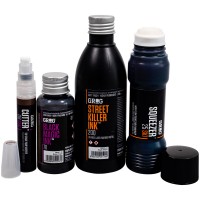 Grog Marker | Marker | Graffitibox - Das Berliner Original