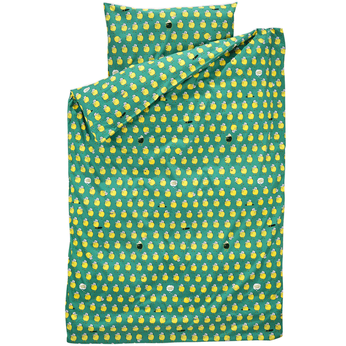 Bettwäsche | Kleidung | Graffitibox - Das Berliner Original