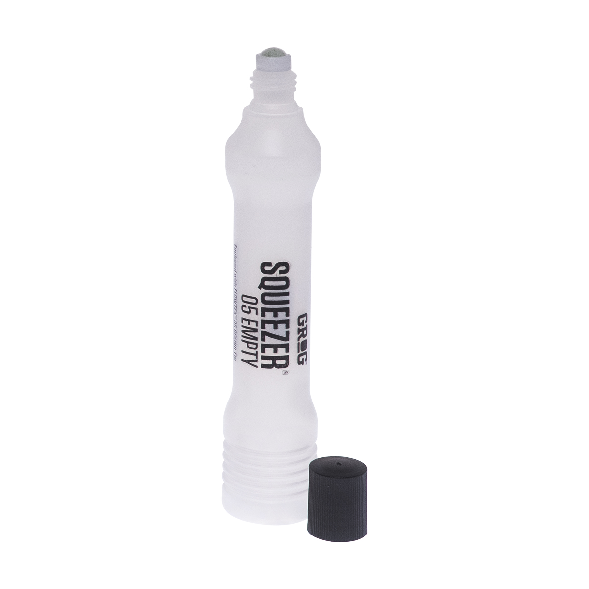 Grog Squeezer 05 Empty Marker 5mm Marker Graffitibox | Graffitibox - Das Berliner Original