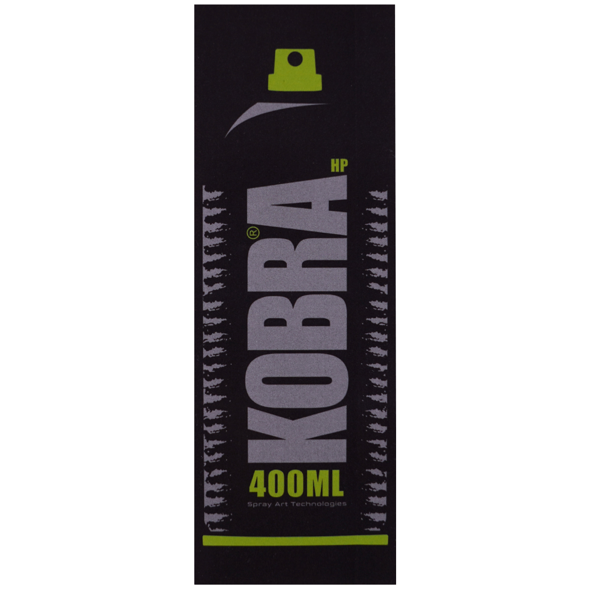 Super Deal "Kobra HP" Sticker (5x14cm) Graffiti Box Shop Aufkleber ...