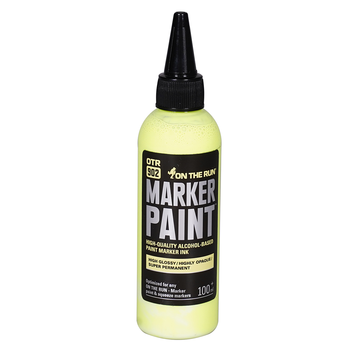 OTR.902 "Marker Paint Neon" (100ml) Graffiti Box Shop Berlin ...