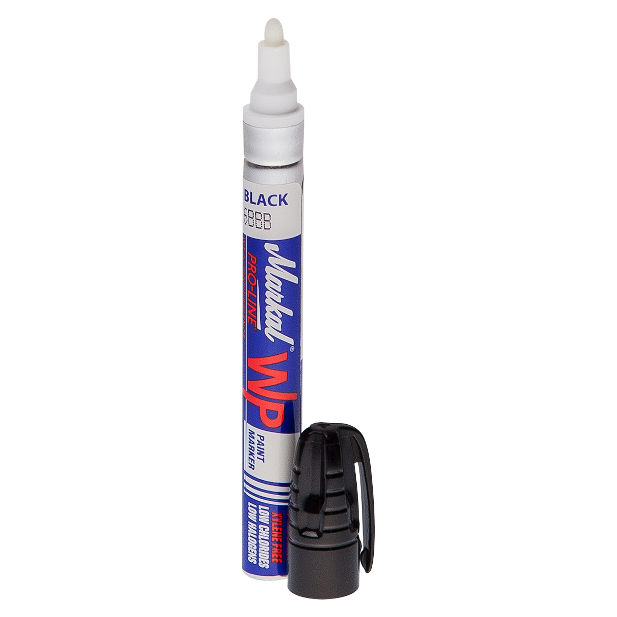 Markal "Pro Line WP Paint Marker" (3mm) | Tag Marker | Marker ...