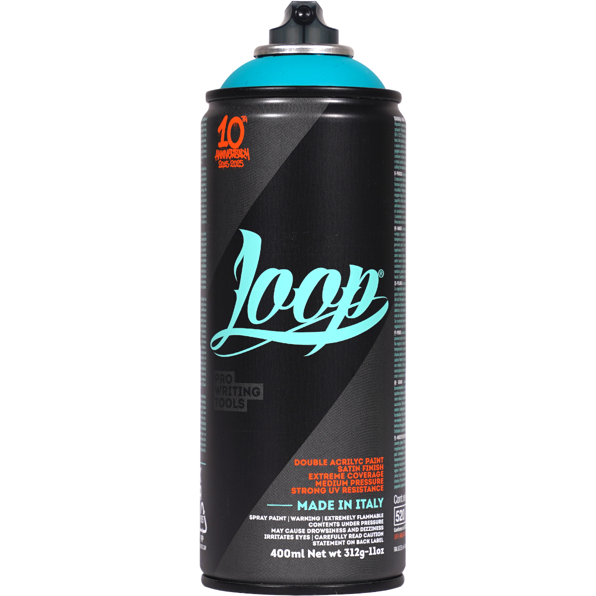 Loop Paint | Sprühdosen | Graffitibox - Das Berliner Original