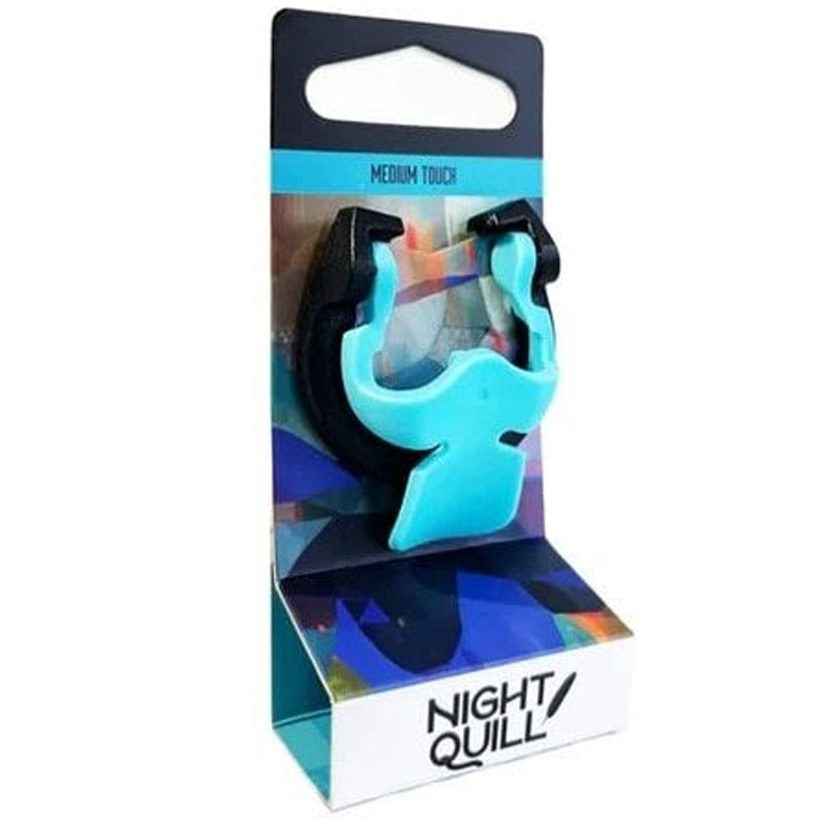 Night Quill "Medium Touch" Can Actuator Cap Aufsatz Graffitibox Shop ...