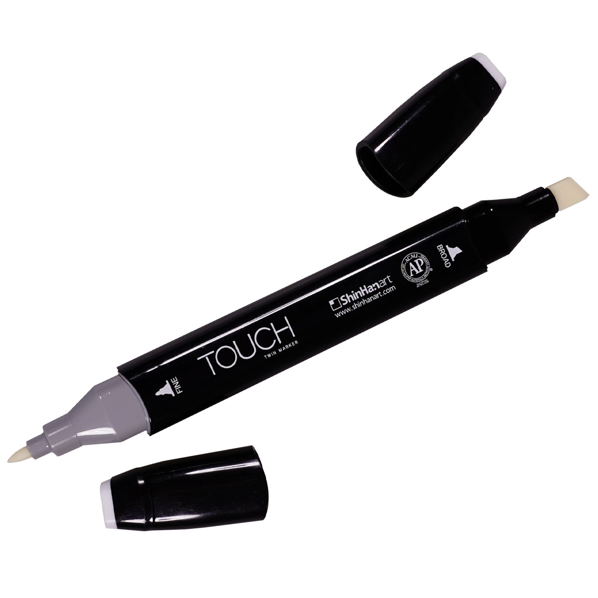 Touch Marker | Marken | Graffitibox - Das Berliner Original