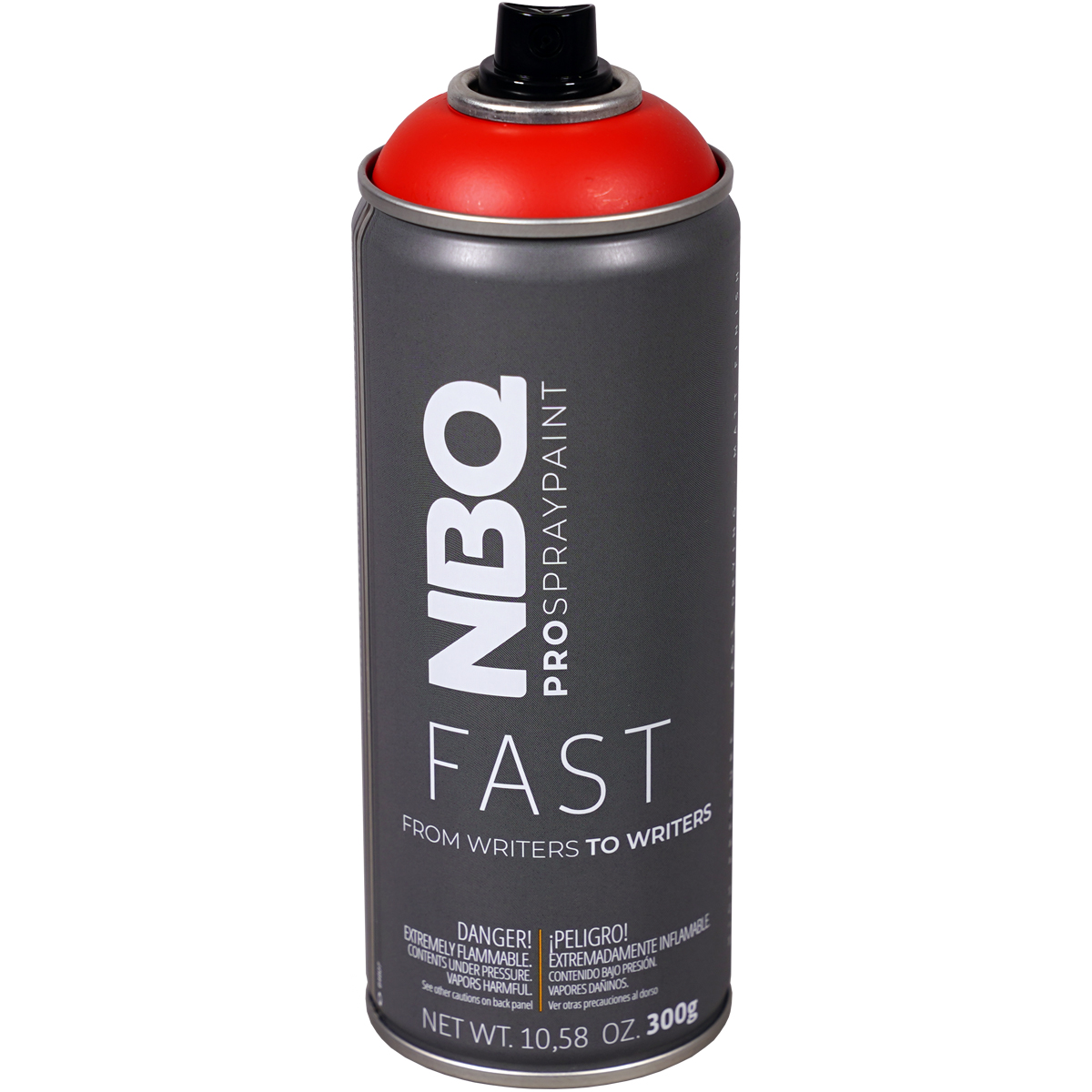 NBQ "Fast" Pro Spraypaint (400ml) Sprühdosen Graffitibox Shop Berlin ...