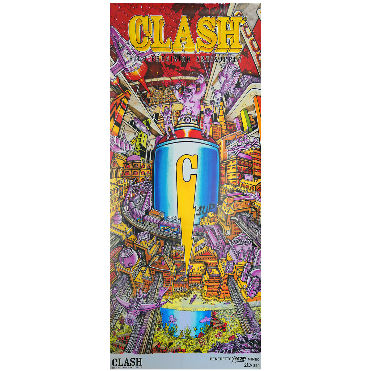 Poster | Medien | Graffitibox - Das Berliner Original