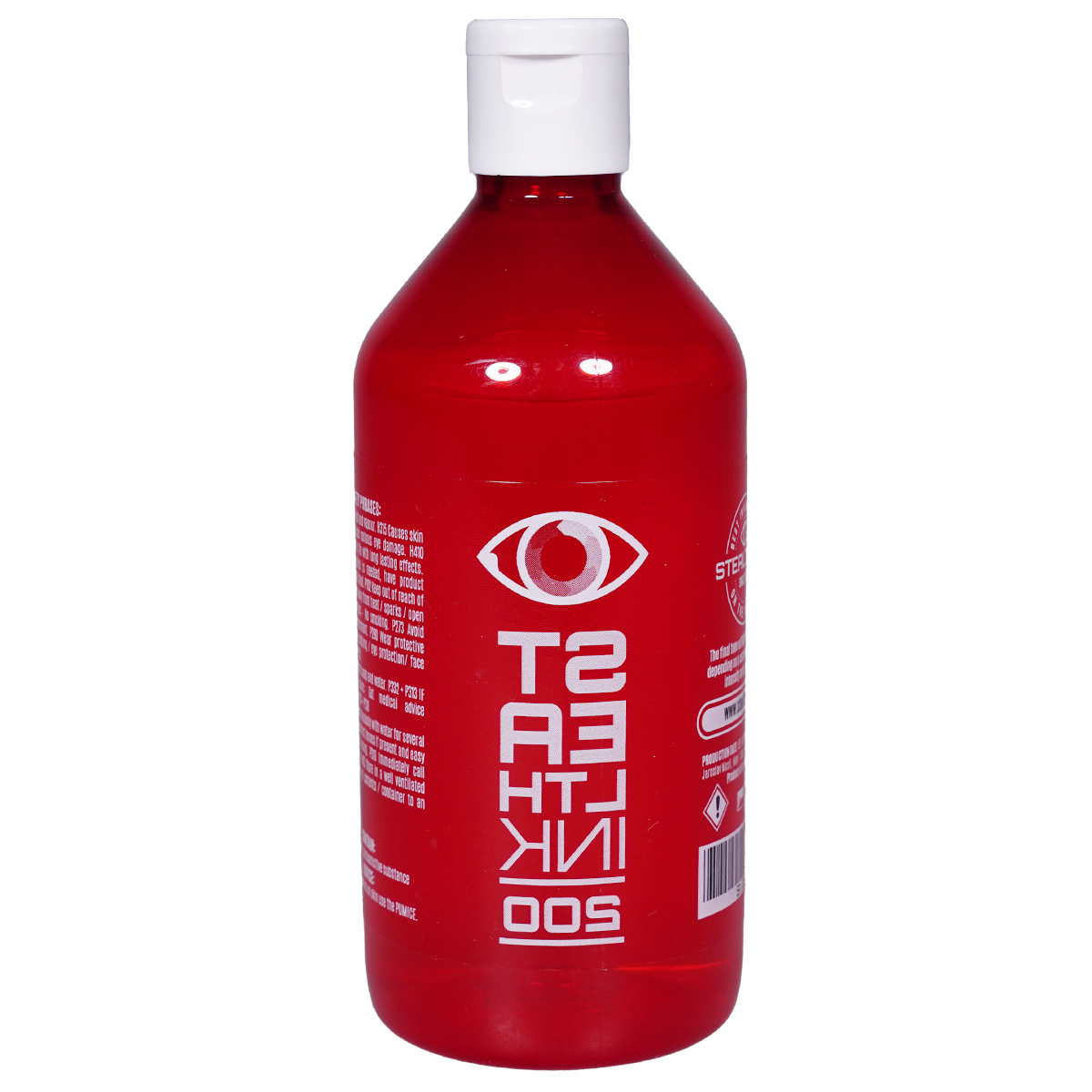 Stealth Ink "Refill" (200ml) | Graffitibox - Das Berliner Original