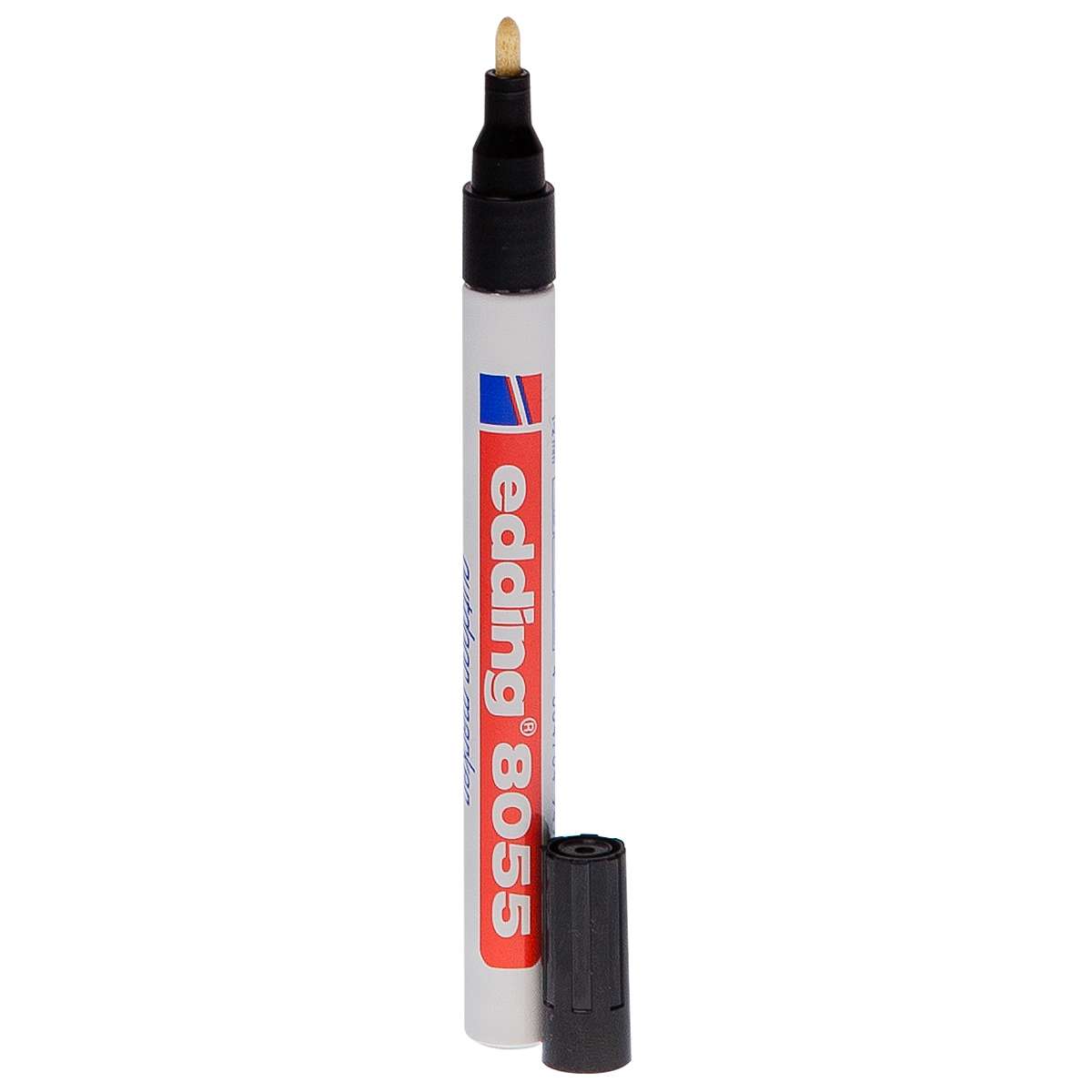 Edding "8055 Outdoor" Marker (1-2mm) | Graffitibox - Das Berliner Original