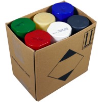 Graffitiboxen Graffitibox | Graffitibox - Das Berliner Original