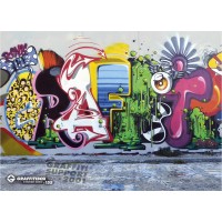 Graffitibox | Graffitibox - Das Berliner Original