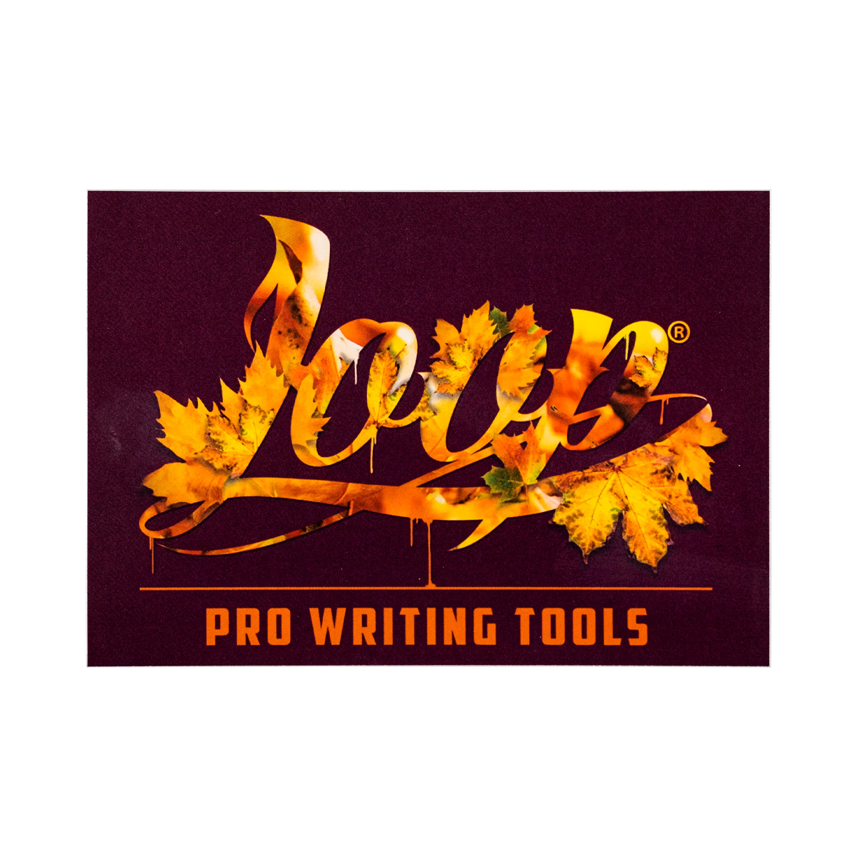 Loop | Marken | Graffitibox - Das Berliner Original