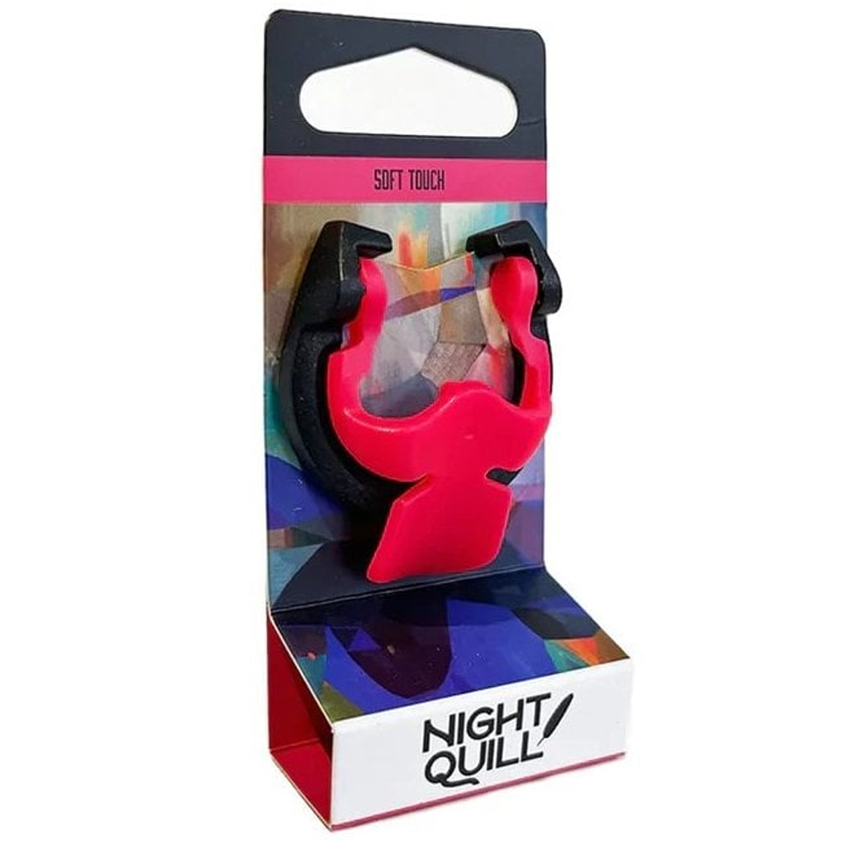 Night Quill "Soft Touch" Can Actuator Cap Aufsatz Graffitibox Shop ...