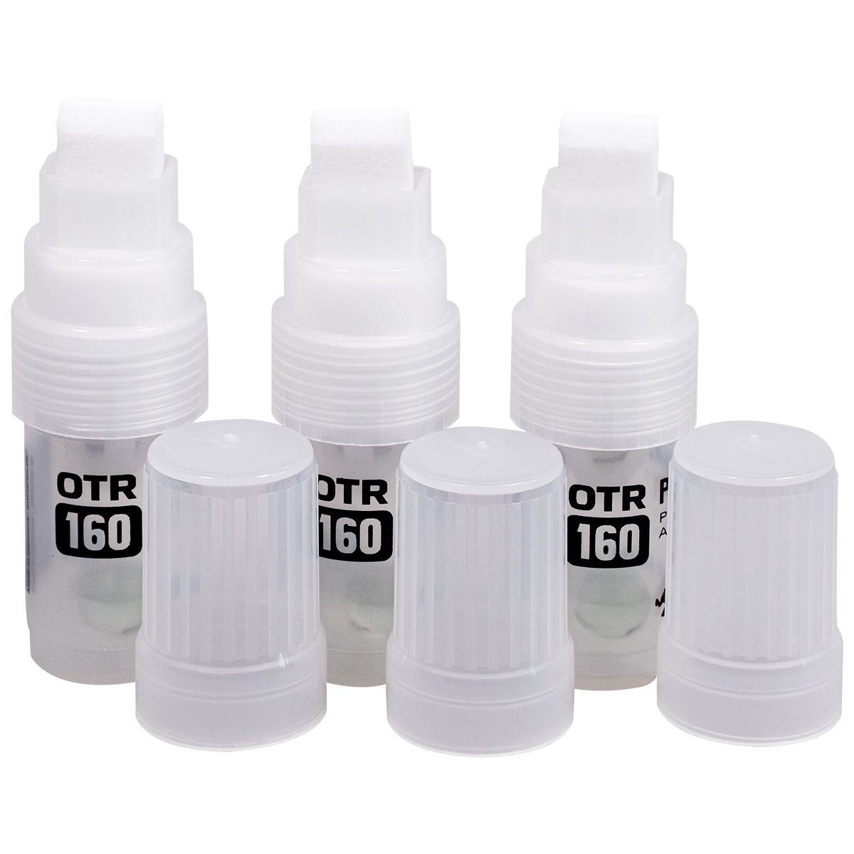 OTR.160 Empty Marker Mini (15mm) - Dreier Pack | Tagmarker Boxen ...