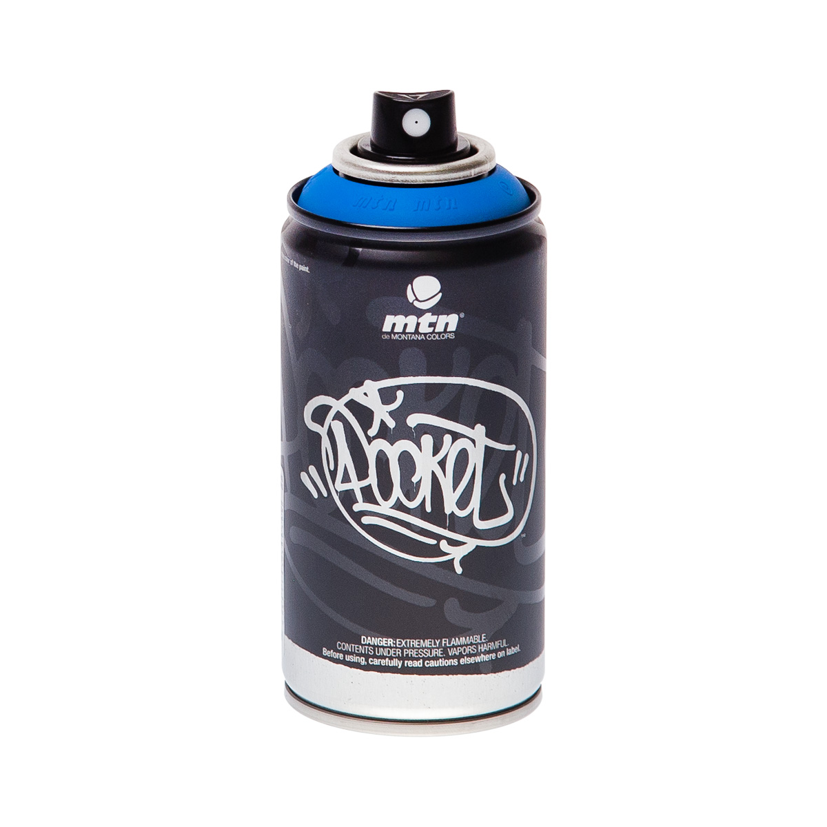 MTN New Pocket Sprühdosen Graffitibox | Graffitibox - Das Berliner Original