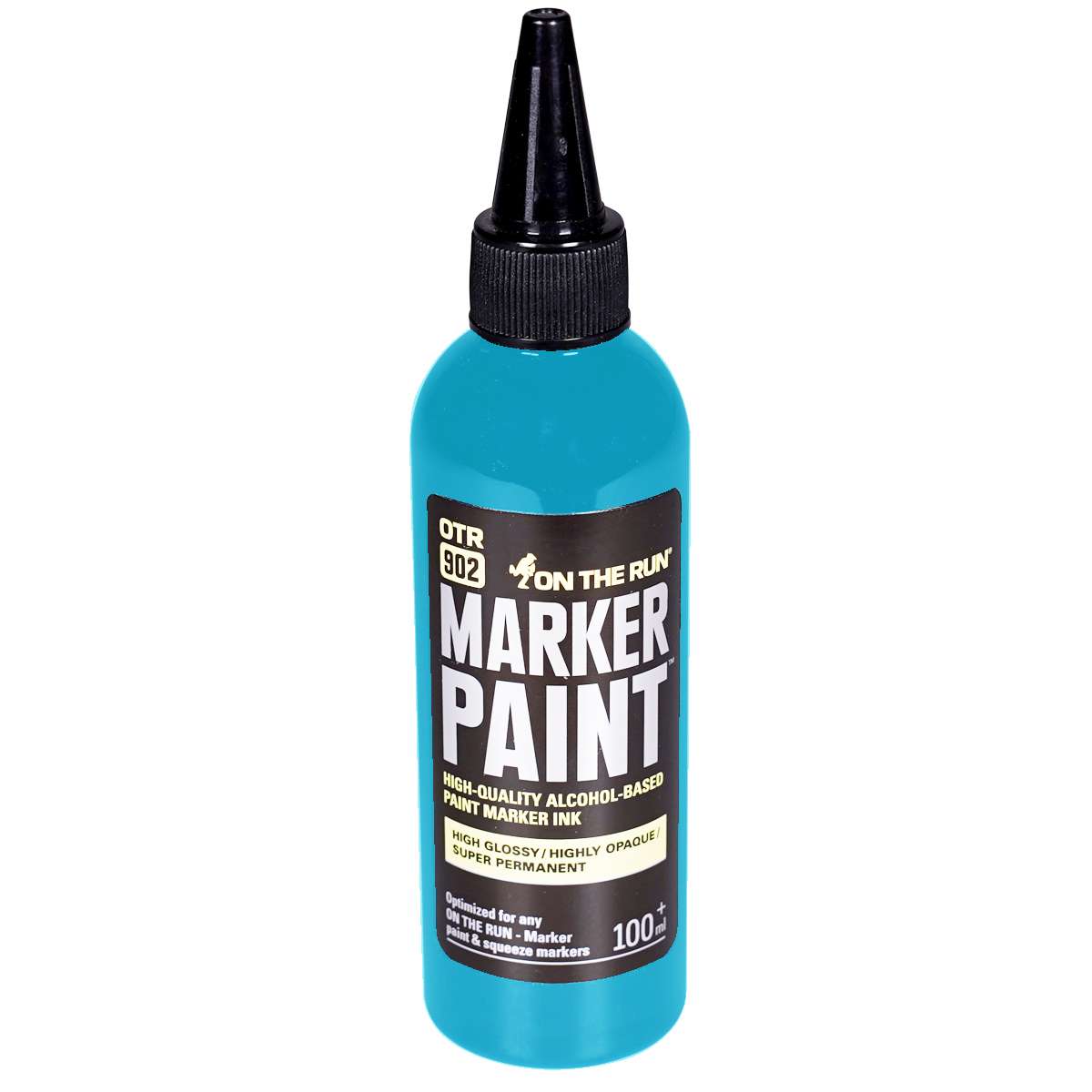 OTR.902 "Marker Paint" (100ml) Graffiti Box Shop Berlin | Graffitibox ...